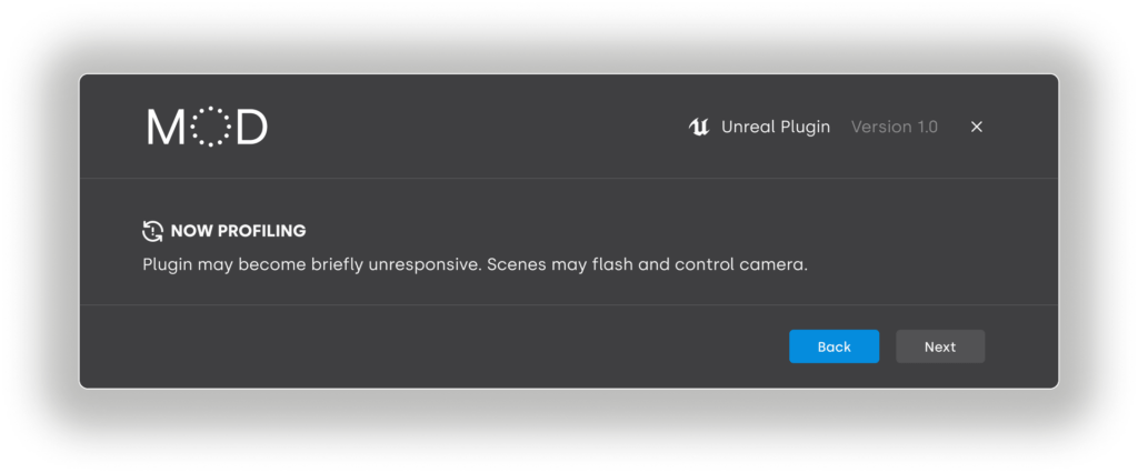 Mod Tech Labs - 3D automation and production for visual effects