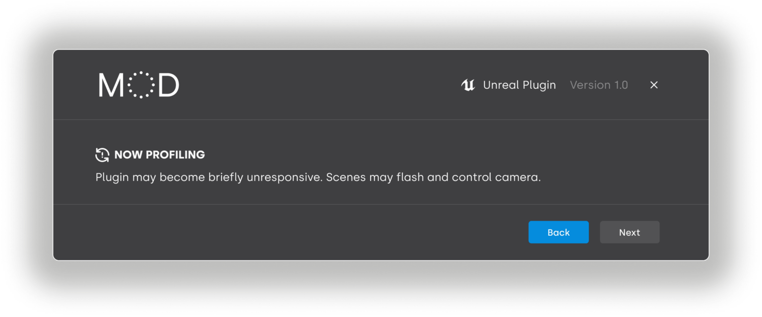 Mod Tech Labs - 3D automation and production for visual effects