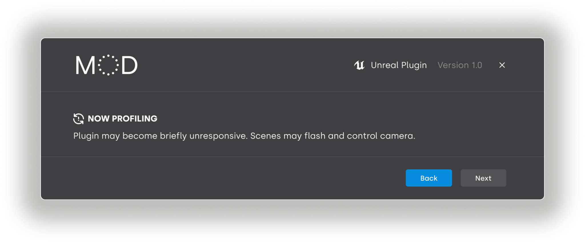 Mod Tech Labs - 3D automation and production for visual effects
