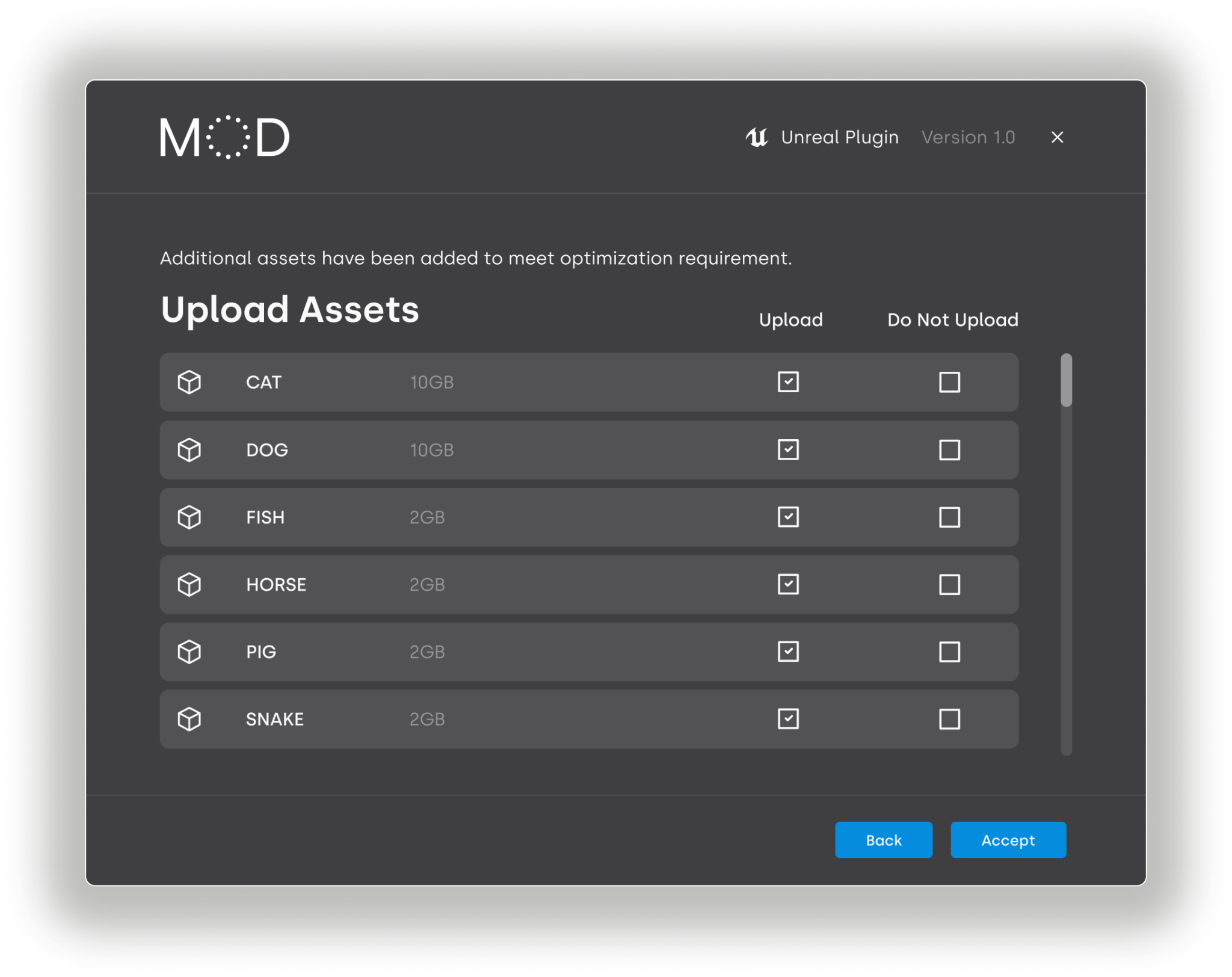 Mod Tech Labs - 3D automation and production for visual effects