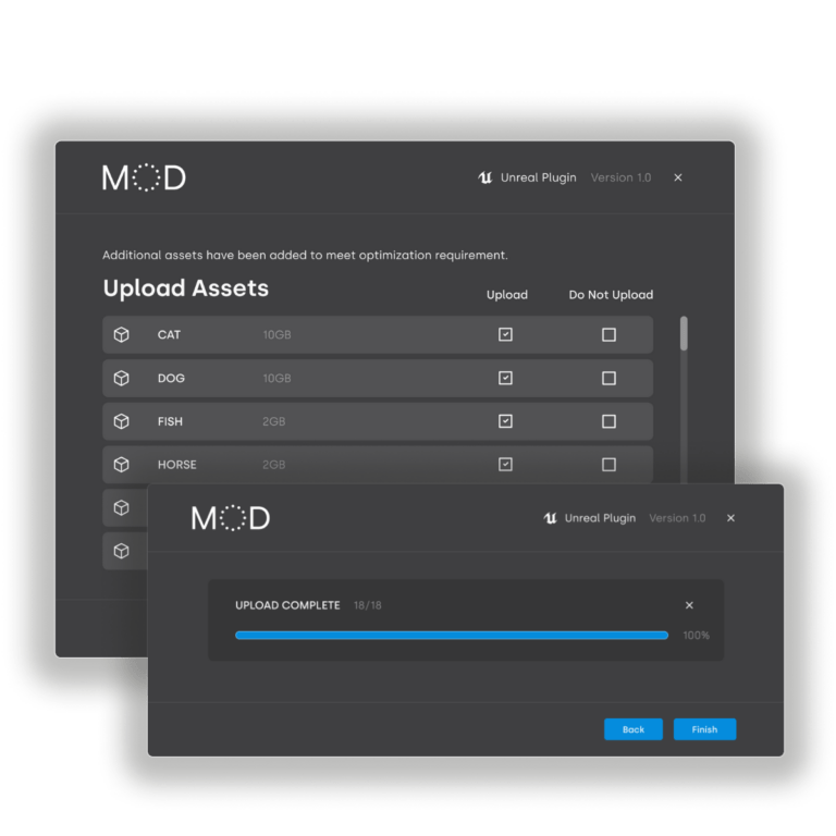 MOD Opti – Mod Tech Labs